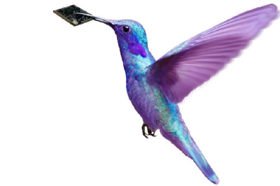 Morse Micro and AzureWave Deliver the World’s Smallest Wi-Fi HaLow Mod ...